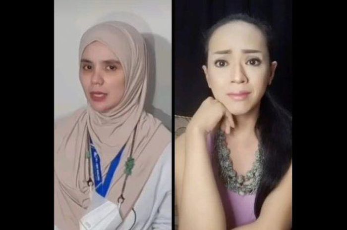 'Jangan Sok Suci!' Aldila Jelita Kini Disebut Kena Karma dari ... 'Jangan Sok Suci!' Aldila Jelita Kini Disebut Kena Karma dari ...