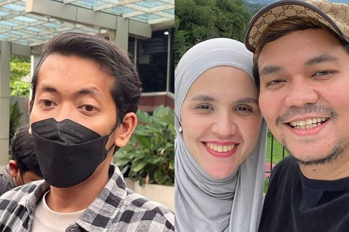 Adik Indra Bekti Angkat Bicara Soal Penggalangan Dana, Singgung Soal ... Adik Indra Bekti Angkat Bicara Soal Penggalangan Dana, Singgung Soal ...