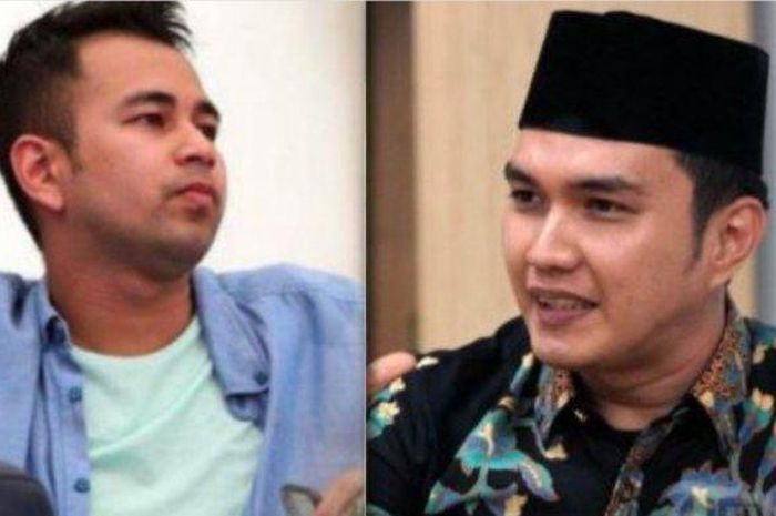 Aldi Taher Donasi Rp1 Juta untuk Indra Bekti, Colek Sosok Raffi Ahmad ... Aldi Taher Donasi Rp1 Juta untuk Indra Bekti, Colek Sosok Raffi Ahmad ...