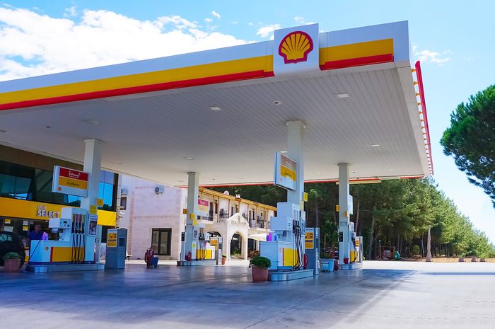 Meski Harga BBM Shell Turun, Cara Beli Pakai OVO dan Gopay Ternyata ...