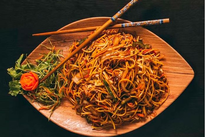 Resep Mie Panjang Umur yang Gampang Dibuat, Sajian Wajib Saat Rayakan ...