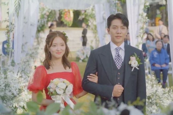 Sinopsis Drakor The Law Cafe saat Lee Seung Gi Jadi Jaksa dan Landlord, Cek Jadwal Tayang dan ...