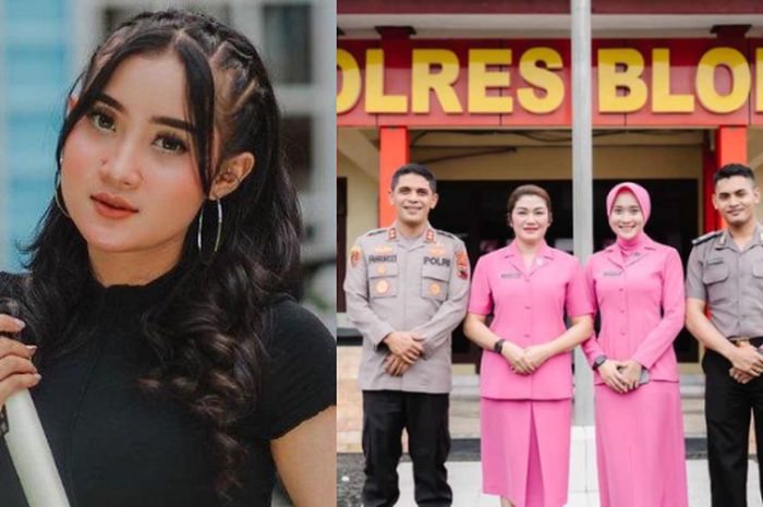 Profil Yeni Inka, Penyanyi Paling Banyak Diputar di YouTube Indonesia ...