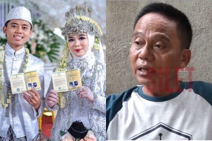 Suami Norma Risma Tabuh Genderang Perang Ngaku Gak Berzina Bareng Mertua, Paman Rozy Pasang ...