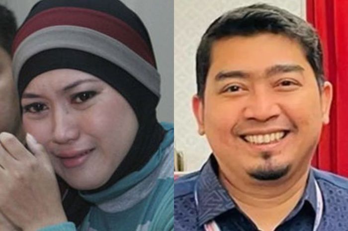 Dewi Yulianti Sebut Ustaz Solmed Masih Sering Minta Jatah: Dua Encrit - Nova