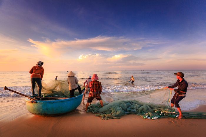 Pikiran Utama dari Teks 'Potensi Indonesia sebagai Negara Maritim dan ... Pikiran Utama dari Teks 'Potensi Indonesia sebagai Negara Maritim dan ...