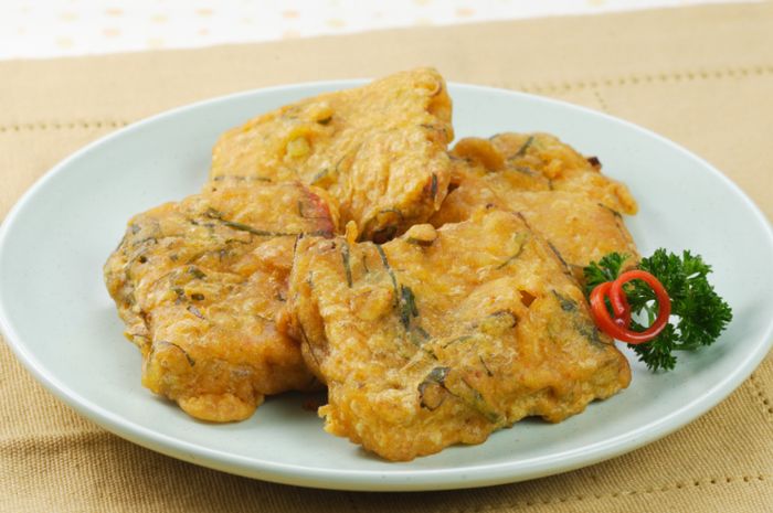 Resep Oncom Goreng Kemangi, Menu Pelengkap Praktis Dengan Aroma yang ...