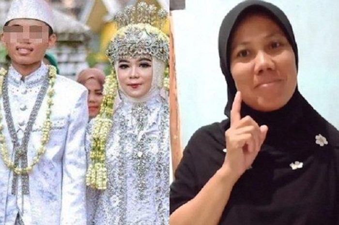 Aibnya Viral Se-Indonesia, Ibunda Norma Risma Kini Bongkar Alasan Nekat Buka Baju di Rumah ...