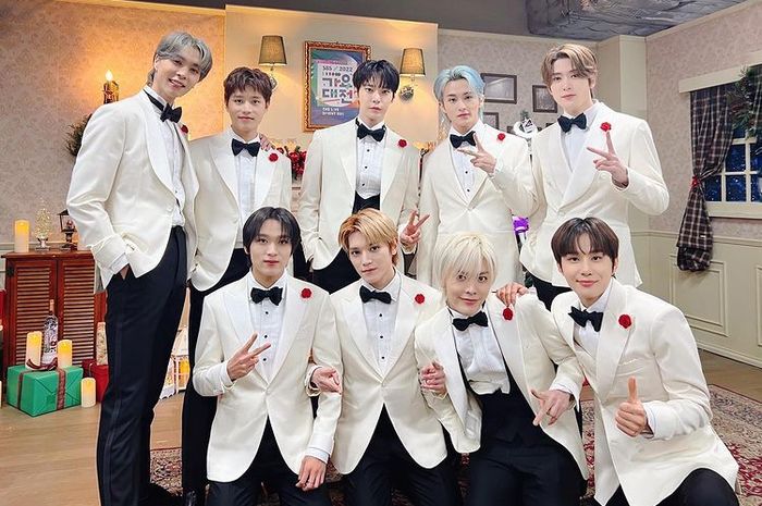 Dapat Jatah 2 Hari, NCT 127 Bakal Gelar Konser 'NEO CITY - THE UNITY ...