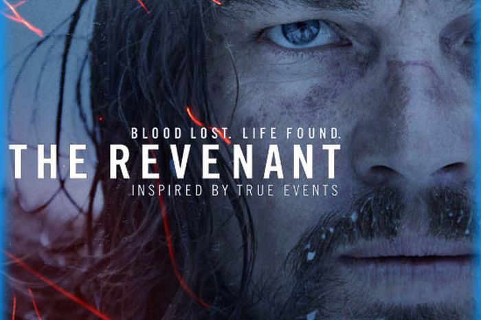 Bikin Leonardo DiCaprio Dapat Oscar, Ini yang Sebenarnya Terjadi pada Sosok Asli Hugh Glass ...