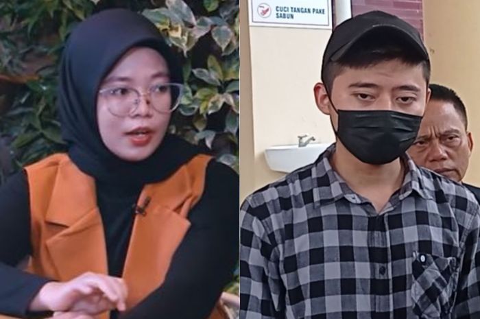 Perselingkuhan Menantu dan Mertua Jadi Gunjingan Seantero Negeri, Rozy Ngaku Trauma dengan Wanita
