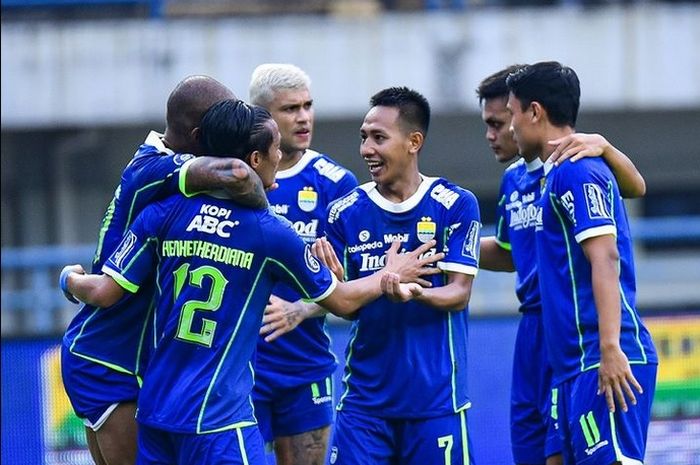 Pemain Persib 2022