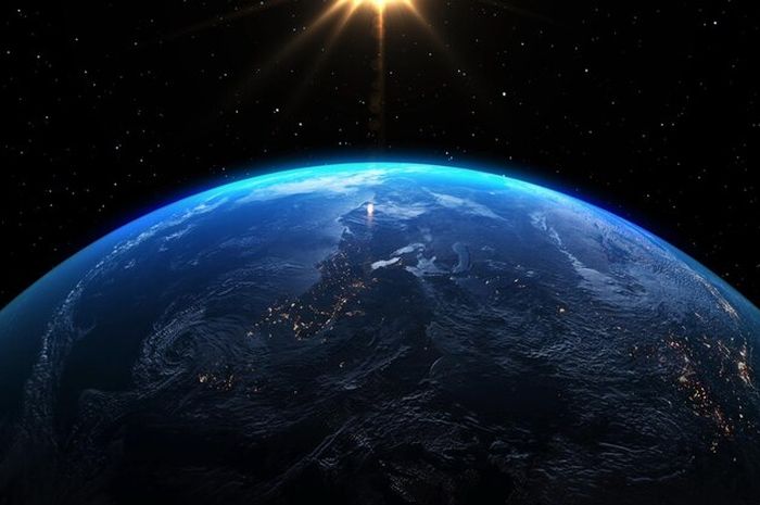 Kenapa Bumi Jadi Satu-satunya Planet dengan Kehidupan di Tata Surya? # ...