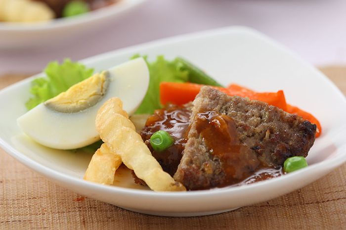 Resep Bistik Daging Komplit Enak Dan Mudah Dibuat, Bisa Untuk Menu ...