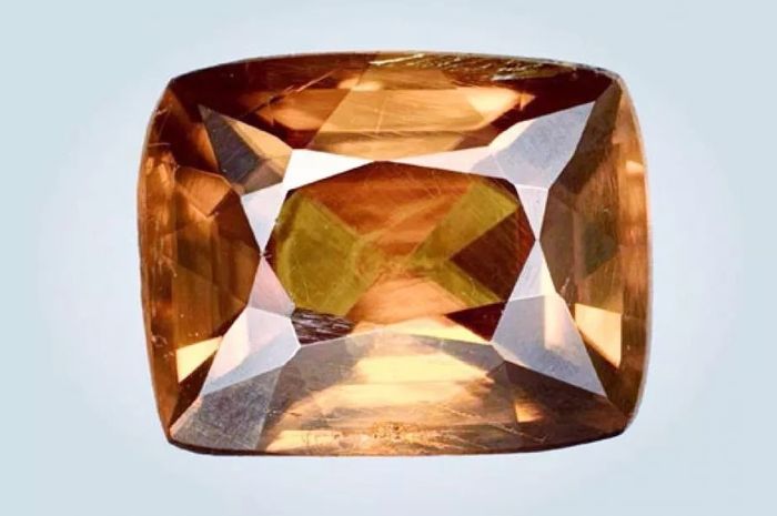 Inilah Spesimen Mineral Paling Langka di Bumi, Berasal dari Myanmar ...
