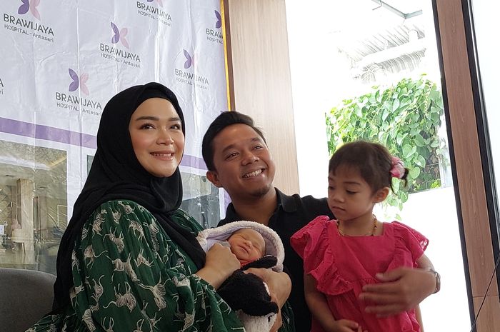 Sudah Diberi Pengertian untuk Mengalah hingga Menjaga sang Adik, Sheza ...