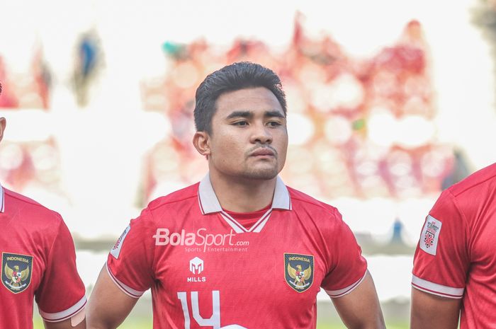 Asnawi Mangkualam Bikin Wartawan Korea Hormat, Awalnya Diragukan Tetapi ...