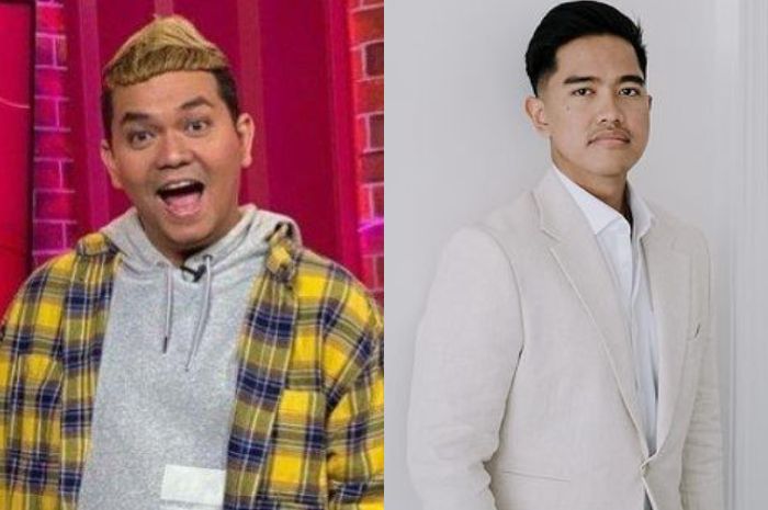 Fakta Soal Kaesang Pangarep Bantu Biaya Pengobatan Indra Bekti Diungkap ... Fakta Soal Kaesang Pangarep Bantu Biaya Pengobatan Indra Bekti Diungkap ...