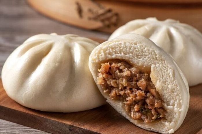 Tips Membuat Bakpao yang Lembut, Mengembang, dan Kulitnya Putih Cerah, Tambahkan 1 Tepung Ini ...