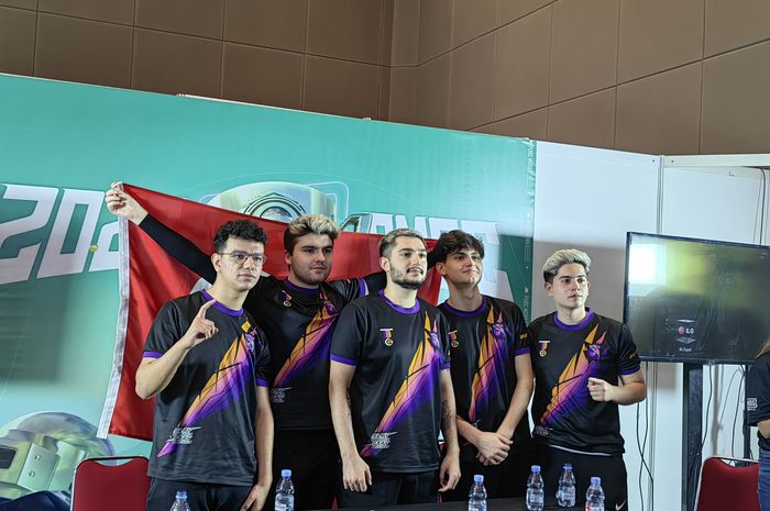 S2G Esports Raih Juara PUBG Mobile Global Championship (PMGC) 2022 ...