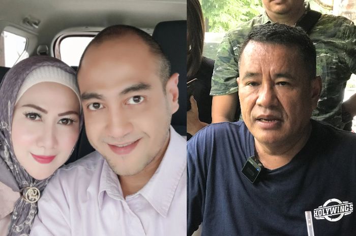 Cekcok Berujung KDRT, Terkuak Alasan Ferry Irawan Marah ke Venna Melinda, Hotman Paris Singgung ...