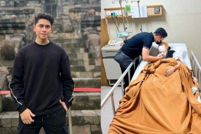 Kronologi Venna Melinda Jadi Korban KDRT Dibeberkan Polisi, Athalla Naufal Ungkap Kondisi ...
