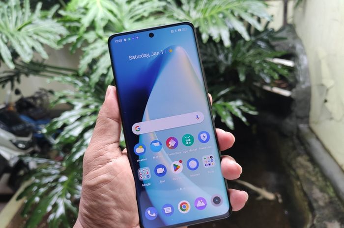 Kenapa Harga realme 10 Pro+ di Indonesia Setara realme GT Neo 3? Ini Jawabannya - Nextren.grid.id