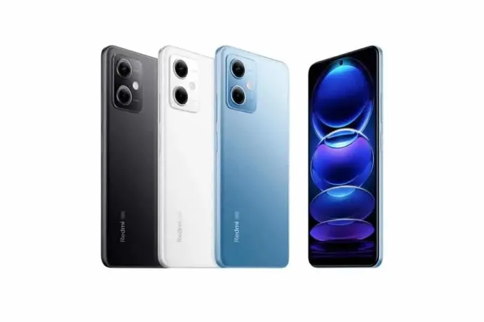 Redmi Note 12 Turbo Siap Meluncur, HP 5G Murah dengan Performa Ngebut ...