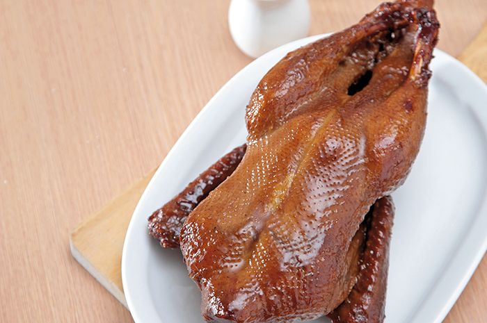 Resep Imlek 2023 : Resep Bebek Panggang Madu Enak Dan Mudah Dibuat ...