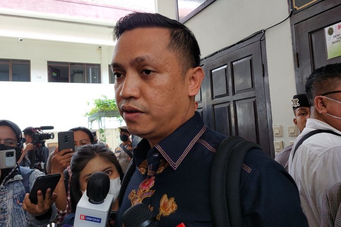 Sidang Tuntutan Kasus Pembunuhan Brigadir J Ditunda, Pihak Richard ...