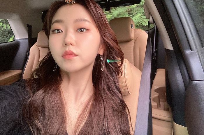 Info drama Korea Seo Hye Won, Pemeran So-i di Alchemy of Souls - Semua ...