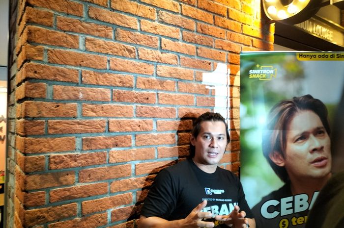 Kini Aktif Jadi Konten Kreator, Afdhal Yusman Akui Harus Banyak yang ...