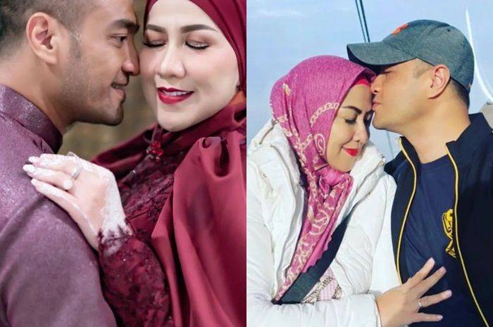 Venna Melinda Ternyata Sering Diminta Bayar Cicilan Shopee Ferry Irawan, Segini Angsurannya! - Nova