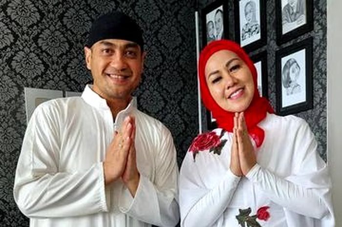 Ferry Irawan Ngaku Lakukan KDRT, Rupanya Tak Suka Venna Melinda Nyaleg Lagi: Bakal Cantik ...