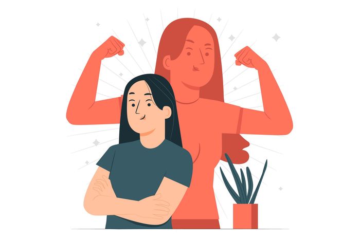 34 Istilah Bahasa Inggris untuk Mengatakan 'Berani' selain 'Brave' - Adjar