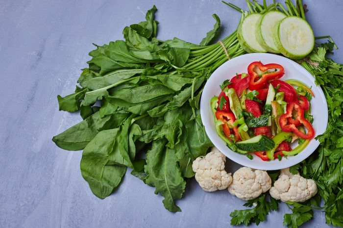 6 Manfaat Sayur Kailan bagi Kesehatan, Salah Satunya Kurangi Risiko ...