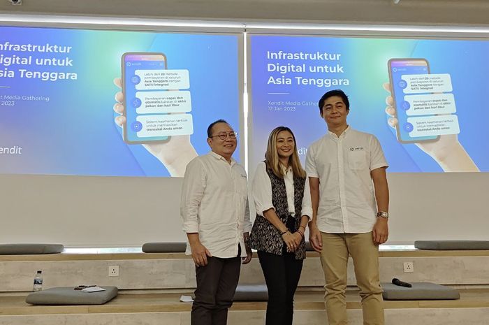 Pengguna PayLater Meningkat Selama 2022, Ini Rencana Xendit di 2023 ...