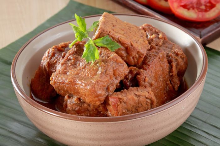 Resep Semur Tahu Tempe, Menu Rumahan Dengan Aroma Rempah yang Mantap ...