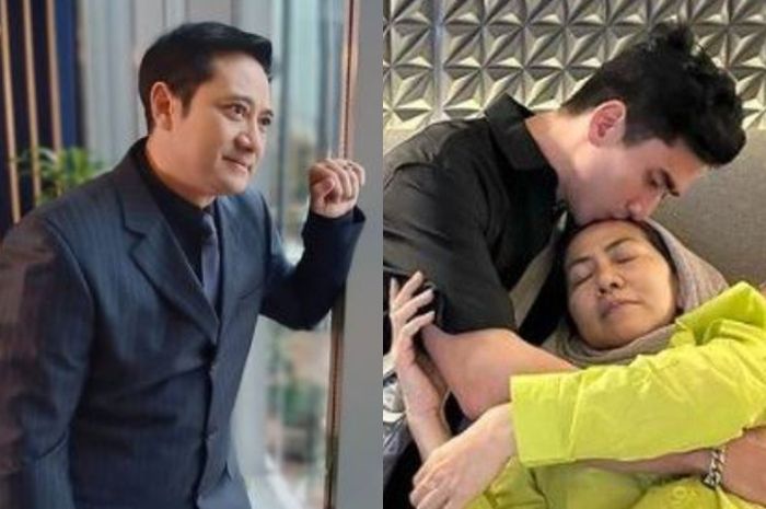 TERUNGKAP Perhatian Ivan Fadilla untuk Venna Melinda yang Jadi Korban KDRT, Minta Verrell ...