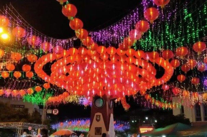 5 Arti Mimpi Melihat Lampion di Malam Hari, Tenyata Jadi Pertanda Hal ...