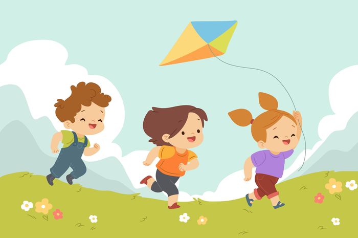 Pembahasan Soal dari Teks 'Konvensi Hak-Hak Anak', Cari Jawaban Kelas 5 ...