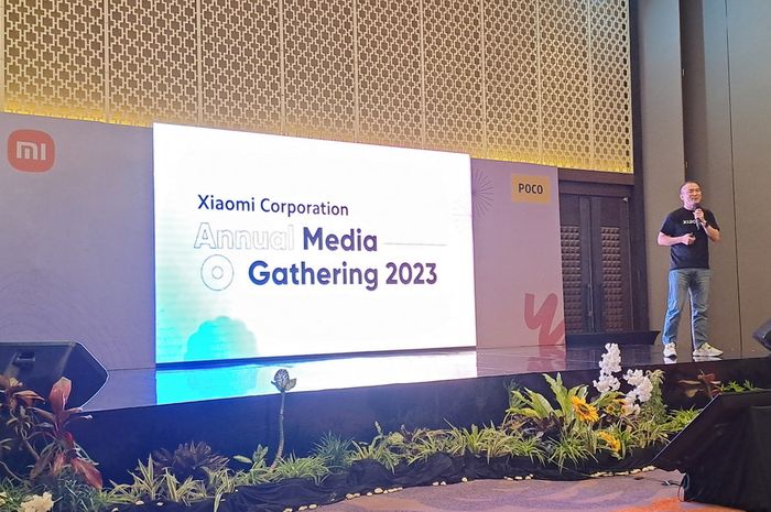 Xiaomi Indonesia Fokus Perkuat Strategi Smartphone x AIoT di 2023 ...