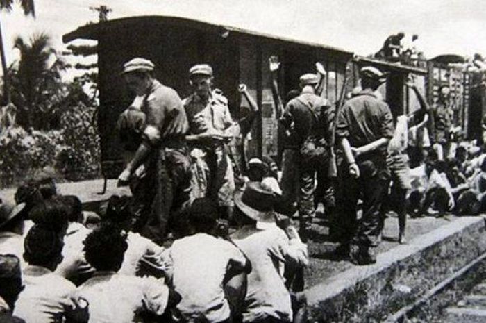 Bagaimana Situasi dan Kondisi Indonesia pada Akhir Masa Negara Kolonial ... Bagaimana Situasi dan Kondisi Indonesia pada Akhir Masa Negara Kolonial ...