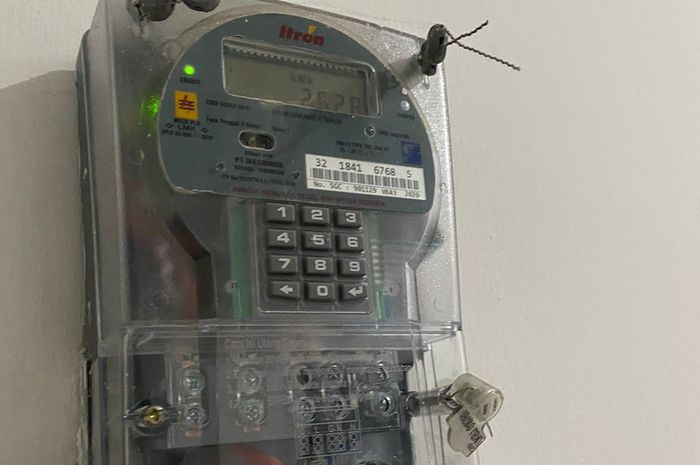 Bisa Diketahui dari Awal, Berikut Ini 5 Tanda Meteran Listrik Mati - Nakita