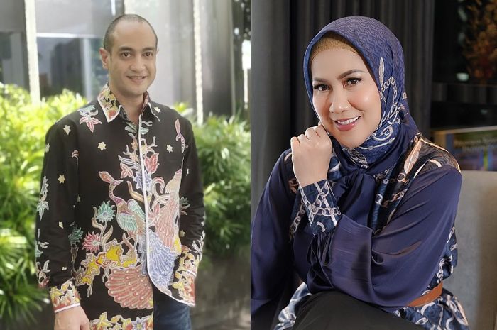 Tutup Pintu Rujuk, Ini Alasan Venna Melinda Langsung Berani Laporkan ... Tutup Pintu Rujuk, Ini Alasan Venna Melinda Langsung Berani Laporkan ...