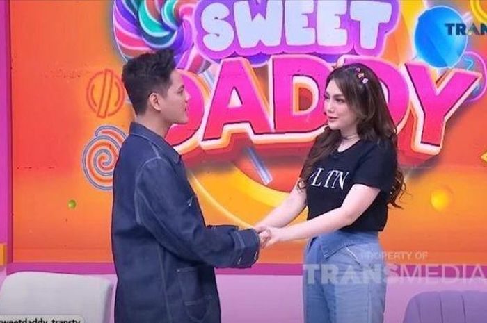 Segera Menikah? Celine Evangelista Blak-blakan Bahas Pernikahan dengan ... Segera Menikah? Celine Evangelista Blak-blakan Bahas Pernikahan dengan ...