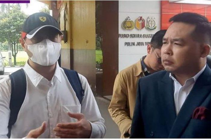 Jadi Tersangka Kasus KDRT, Ferry Irawan Akan Ditahan Selama 20 Hari ke Depan!