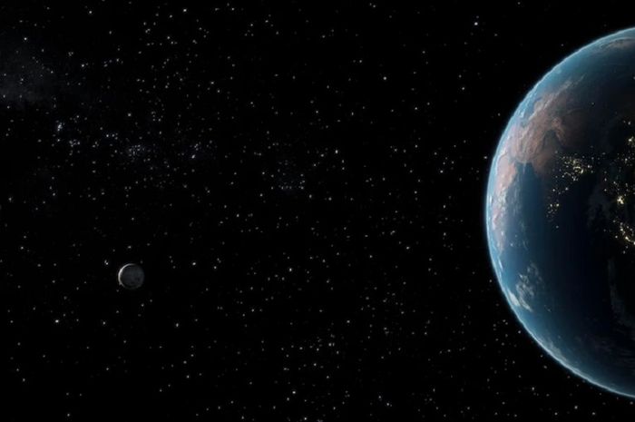 Mengenal TOI 700 e, Planet Seukuran Bumi Laik Huni Temuan NASA - Kids