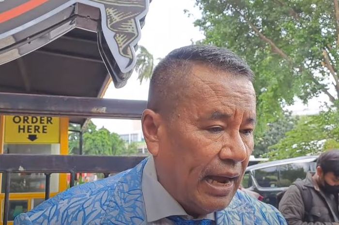 Tegas! Hotman Paris Pastikan Venna Melinda Tak akan Berdamai dengan ... Tegas! Hotman Paris Pastikan Venna Melinda Tak akan Berdamai dengan ...