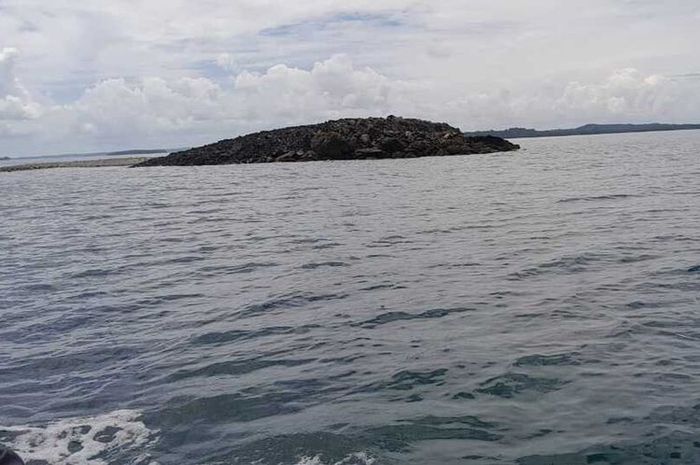 Mekanisme Munculnya Pulau Baru di Tanimbar setelah Terjadinya Gempa ...